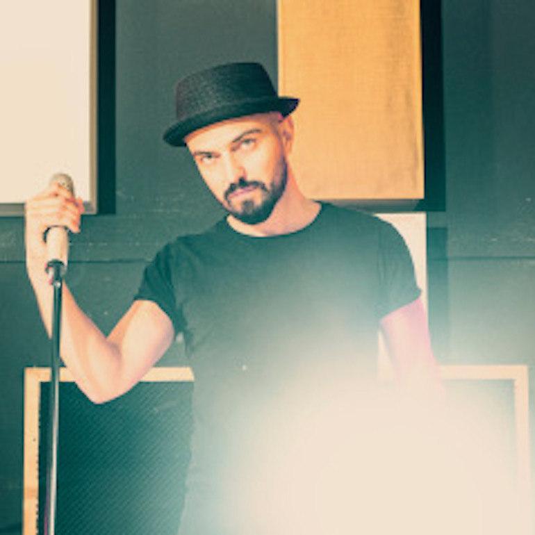 Michael Klimas