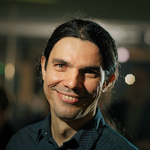 Miroslav Mirosavljev